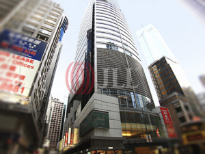 Asia Standard Tower | 59-65 Queen's Road Central, | Hong Kong 商業 ...