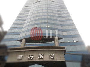 Hang Shing Building | 363 Nathan Road, | Hong Kong 商業 properties | JLL ...