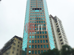 Tai Yau Building | 181 Johnston Road, | Hong Kong Office/Commercial ...