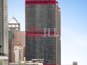 Shun Tak Centre - West Tower | Hong Kong Island Office/Commercial物業 ...
