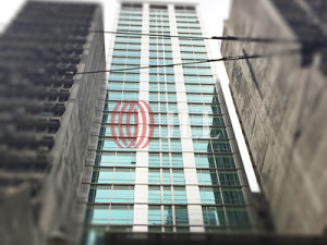 Cosco Tower | 183 Queen's Road Central, | Hong Kong Office/Commercial ...