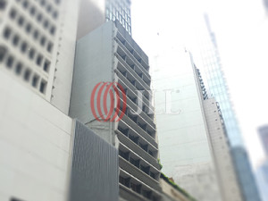 Nexxus Building | 41 Connaught Road Central, | Hong Kong Office ...