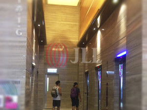 Sunbeam Centre | Kwun Tong Industrial properties | JLL Property Hong Kong