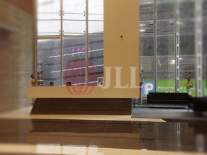 Sunbeam Centre | Kwun Tong Industrial properties | JLL Property Hong Kong
