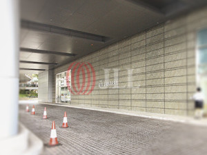 CCB Tower | Central Office/Commercial物業 | JLL Property Hong Kong