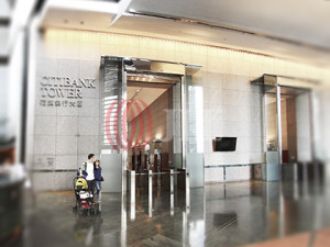 ICBC Tower, Three Garden Road | Central Office/Commercial物業 | JLL ...