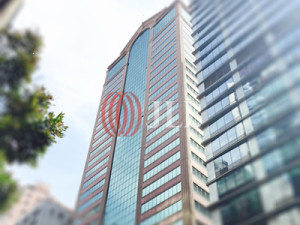 Tai Yau Building | 181 Johnston Road, | Hong Kong Office/Commercial ...
