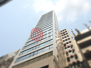 Cosco Tower | 183 Queen's Road Central, | Hong Kong Office/Commercial ...