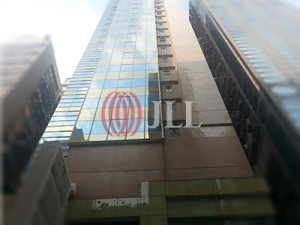TAL Building | 45-53 Austin Road, | Hong Kong 商業 properties | JLL ...