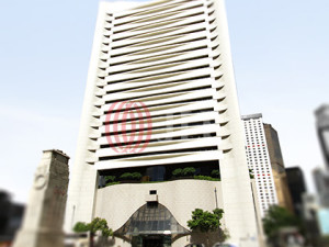 CCB Tower | Central Office/Commercial物業 | JLL Property Hong Kong