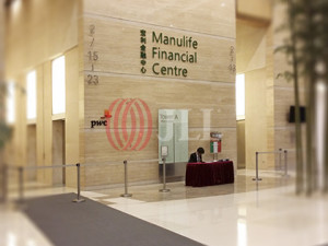 Manulife Financial Centre Tower B | Kowloon East Office/Commercial物業 ...