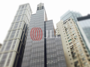 YF Life Tower | 33 Lockhart Road, | Hong Kong Office/Commercial ...