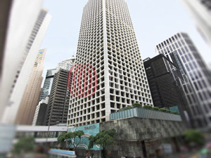 St. George's Building | 2 Ice House Street, | Hong Kong 商業 properties ...