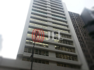 ZJ 300 | 300-306 Lockhart Road, | Hong Kong Office/Commercial ...