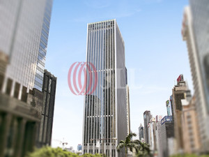 Tai Yau Building | 181 Johnston Road, | Hong Kong Office/Commercial ...