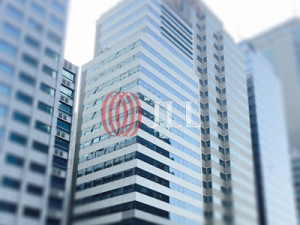 Prosperity Tower | 39 Queen's Road Central, | Hong Kong Office ...