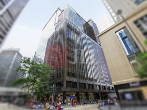CCB Tower | 3 Connaught Road Central, | Hong Kong 商業 properties | JLL ...