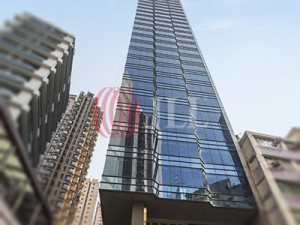 Nexxus Building | 41 Connaught Road Central, | Hong Kong Office ...