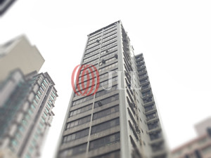 Tai Yau Building | 181 Johnston Road, | Hong Kong Office/Commercial ...