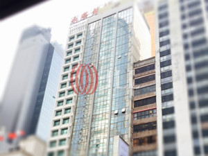 Nexxus Building | 41 Connaught Road Central, | Hong Kong 商業 properties ...
