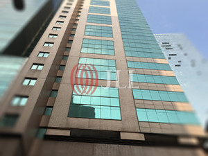 Two Harbour Square | 偉業街180號, | 香港 商業 物業 | 仲量聯行