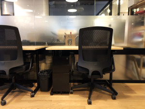 Wework - YF Life Tower | 10F, YF Life Tower, 33 Lockhart Road, Wanchai ...