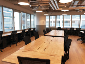 Wework - YF Life Tower | 10F, YF Life Tower, 33 Lockhart Road, Wanchai ...