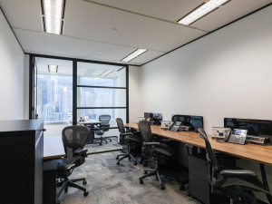 The Executive Centre - Three Garden Road | Level 43 & 44, Three Garden ...