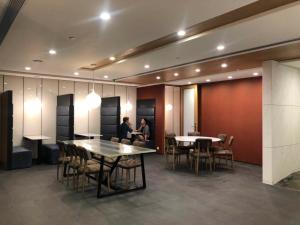 CCB Tower | Central Office/Commercial物業 | JLL Property Hong Kong