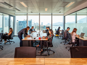 Wework - Two Harbour Square | 180 Wai Yip St, Two Harbour Square 26/F ...