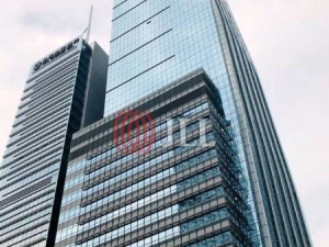 CCB Tower | Central Office/Commercial物業 | JLL Property Hong Kong