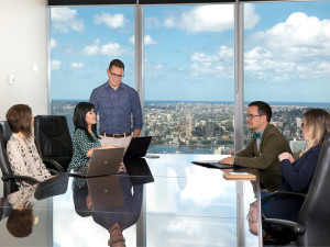 CCB Tower | Central Office/Commercial物業 | JLL Property Hong Kong