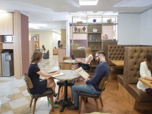 CCB Tower | Central Office/Commercial物業 | JLL Property Hong Kong