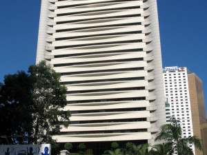 CCB Tower | Central Office/Commercial物業 | JLL Property Hong Kong