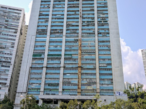 Cable TV Tower | 9 Hoi Shing Road, | Hong Kong 工業 properties | JLL ...
