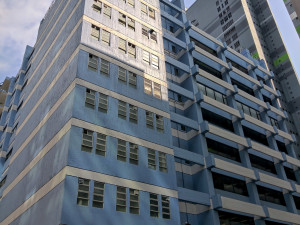 Po Yip Building Block A | Tsuen Wan Industrial properties | JLL ...