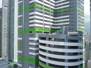 TML Tower | 3 Hoi Shing Road, | Hong Kong 工業 properties | JLL Property ...
