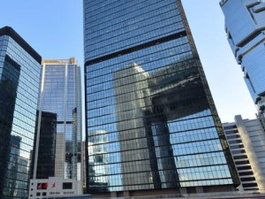 Admiralty Centre Tower II | 18 Harcourt Road, | Hong Kong 商業 properties ...
