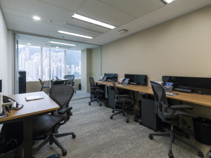 The Executive Centre - Two Pacific Place | Level 35, Two Pacific Place ...