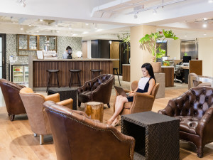 Nexxus Building | Central Office/Commercial物業 | JLL Property Hong Kong