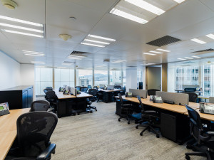 Nexxus Building | Central Office/Commercial物業 | JLL Property Hong Kong