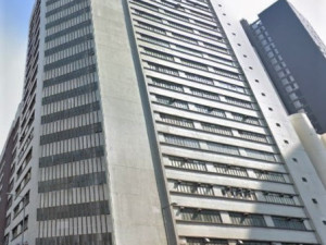YKK Building Ph III | 香港 | 香港 工業 物業 | 仲量聯行