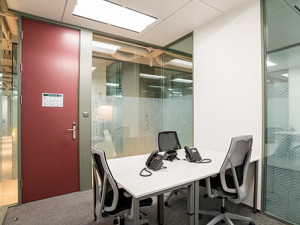 Spaces - Lee Garden 3 | 4/F, 5/F, 6/F, Lee Garden 3, 1 Sunning Road ...