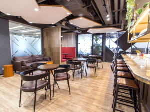 Yardley Commercial Building | Hong Kong Island Office/Commercial物業 ...