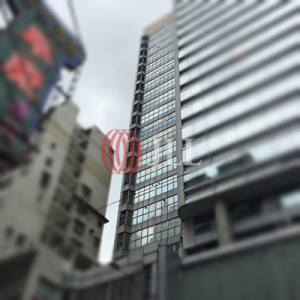 Tai Yau Building | Wanchai Office/Commercial物業 | JLL Property Hong Kong