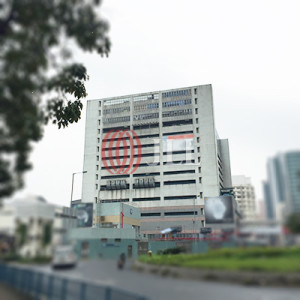 Two Harbour Square | Kowloon East Office/Commercial物業 | JLL Property ...