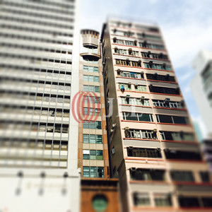 Easey Commercial Building | Wanchai Office/Commercial properties | JLL ...