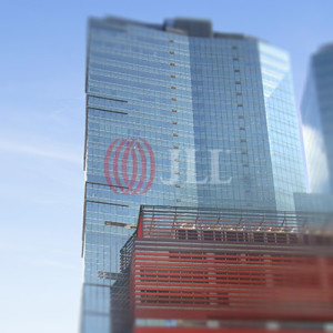 Enterprise Square Five Tower 2 | Kowloon East Office/Commercial物業 | JLL ...