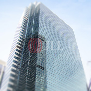 The Executive Centre - Two Pacific Place | Admiralty Co-Working Space ...