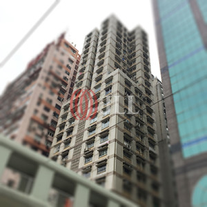 Catic Plaza | Causeway Bay Office/Commercial properties | JLL Property ...